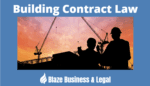 Building Contract Law Made Easy: Tips for Builders and Principals (2023)
