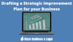Drafting a Strategic Improvement Plan for your Business (2023)