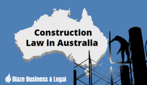 The Essential Guide to Construction Law in Australia