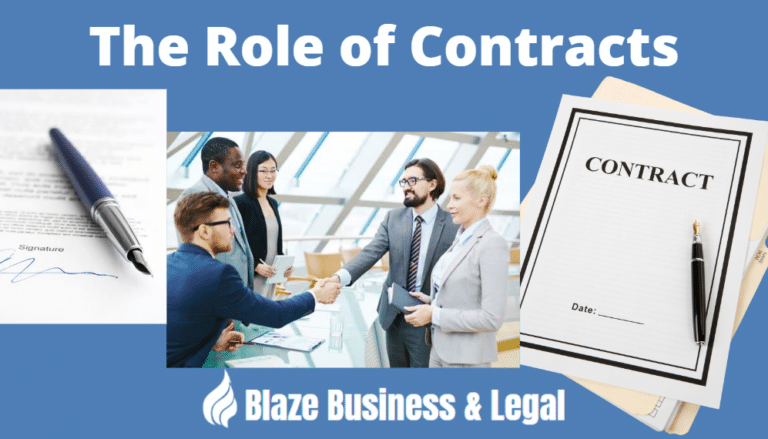 The Role of Contracts: What Every Business Owner Must Know